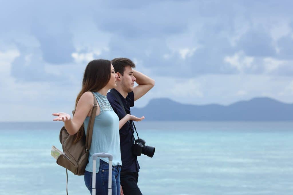 14 Types of Annoying Travelers & What to Do if You Encounter Them ...