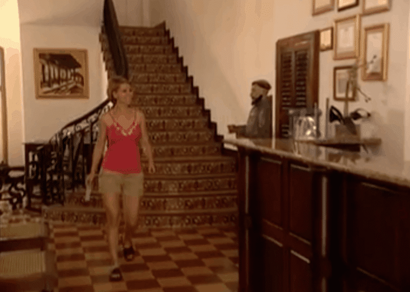 An Insider's Look at My Favorite Hotel in Granada, Nicaragua