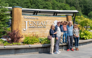 Samantha Brown's top picks for an alternative spring break