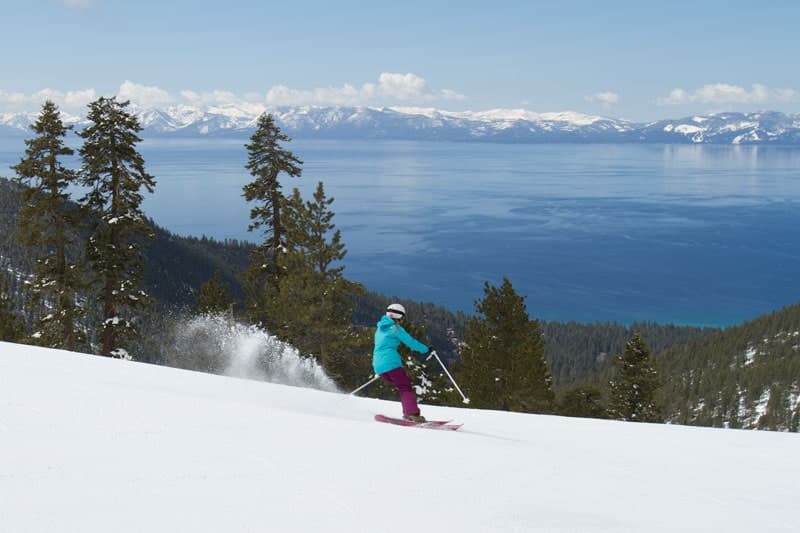 Why it's time to rediscover Reno, Nevada - Samantha Brown's Places to Love