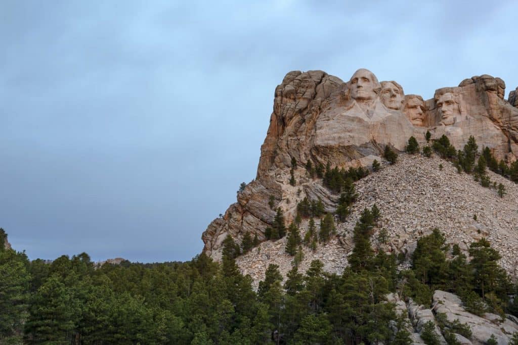 Guide to South Dakota’s Majestic Western Region - Samantha Brown's ...