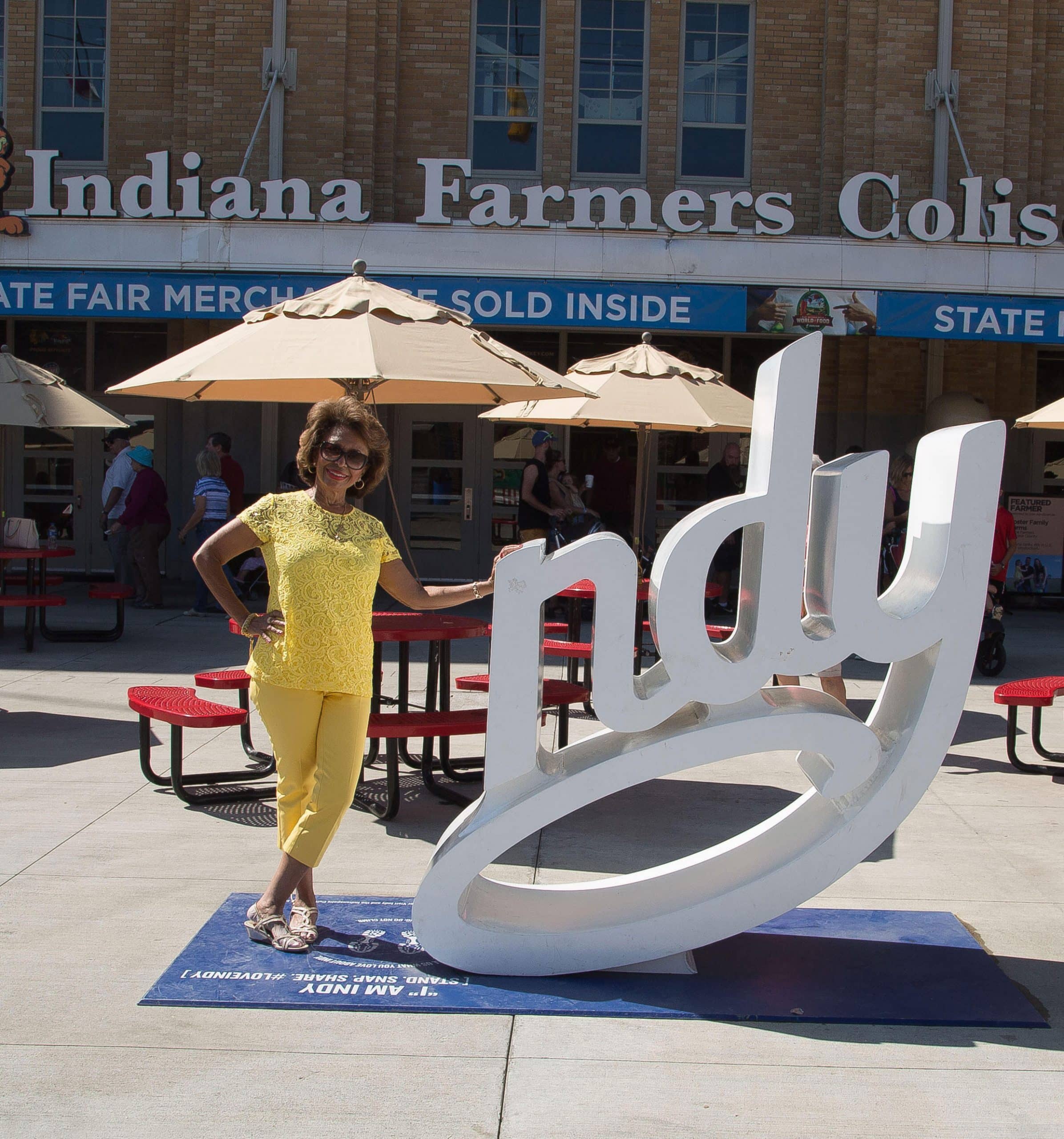 A Local's Guide to a Fabulous Weekend in Indianapolis, Indiana ...