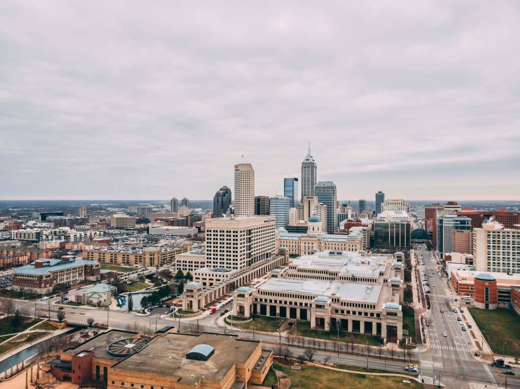 A Local's Guide to a Fabulous Weekend in Indianapolis, Indiana ...