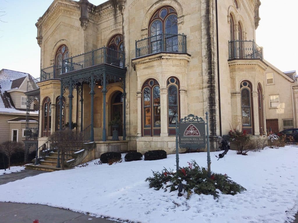 How to Spend a Marvelous Weekend in Madison, Wisconsin - Samantha Brown ...