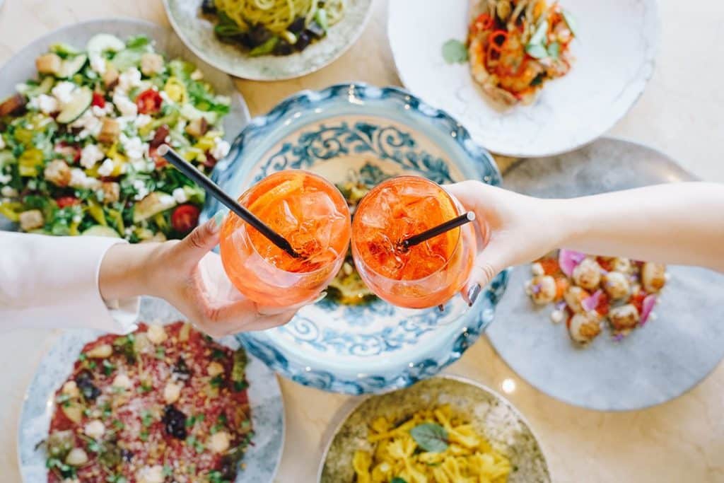 A Local's Guide to the Best of Las Vegas, Nevada - Samantha Brown's ...