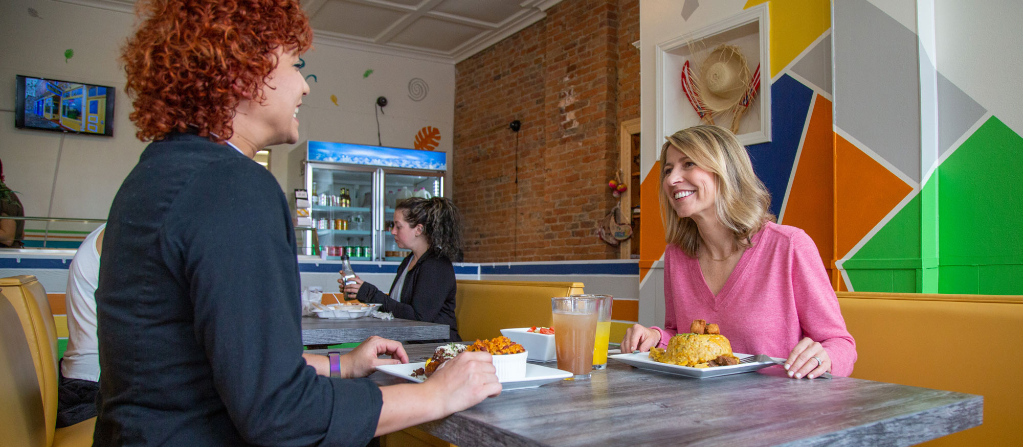 Genesee River Valley, New York - Samantha Brown's Places to Love