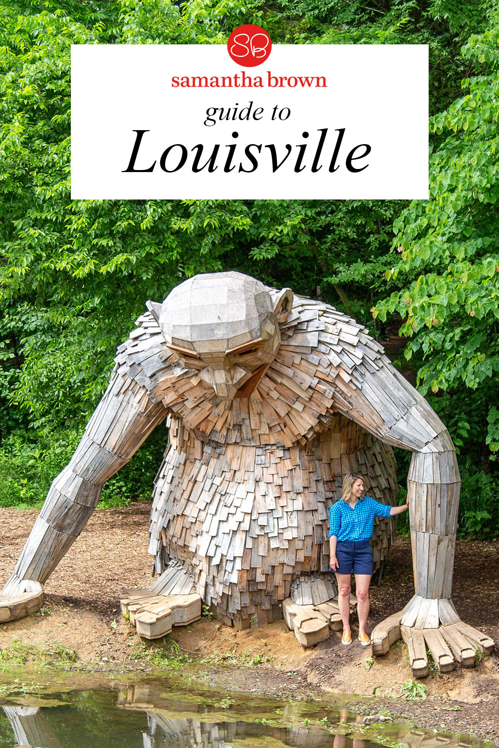 5 Unique Things to do in Louisville, Kentucky - Samantha Brown's Places ...
