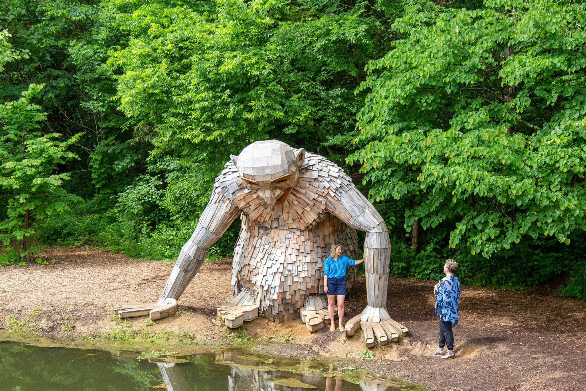 How to Plan a Day Trip - Samantha Brown's Places to Love