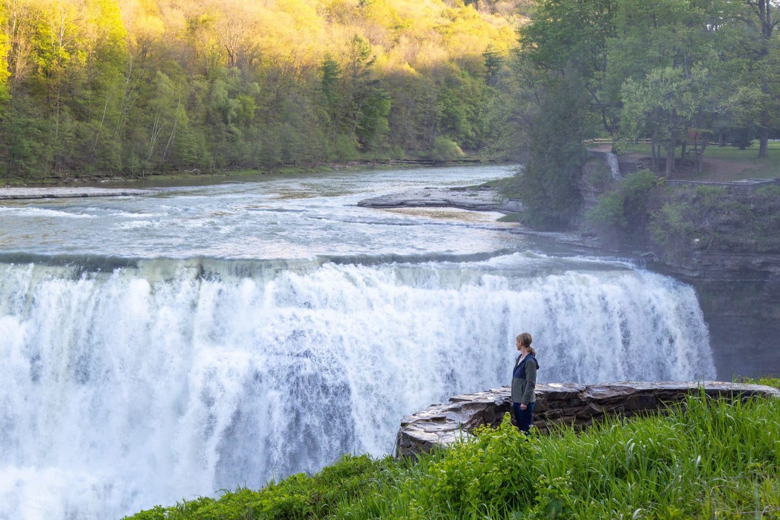 5 Unique Things to do in the Genesee River Valley - Samantha Brown's ...