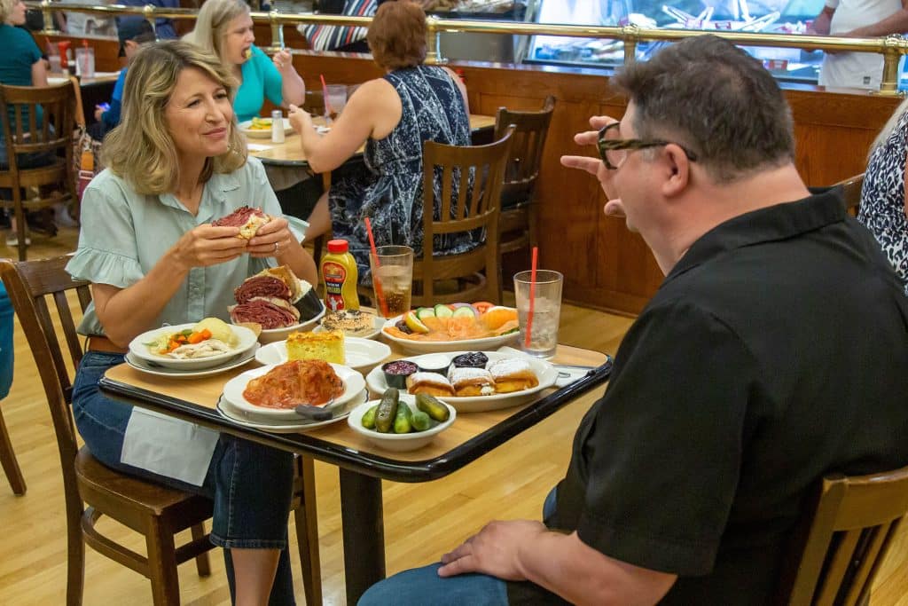 How to Spend a Weekend in Houston - Samantha Brown's Places to Love