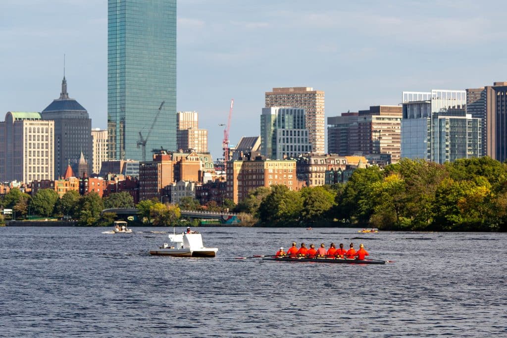 Weekend in Boston: A Guide - Samantha Brown's Places to Love