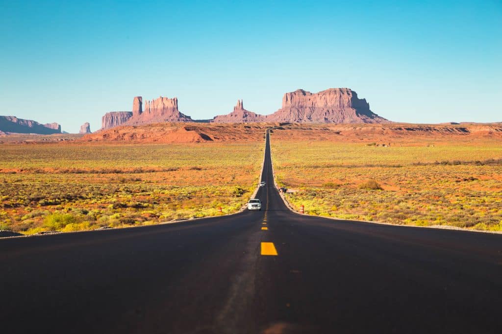 15 Most Scenic Drives in America - Samantha Brown's Places to Love