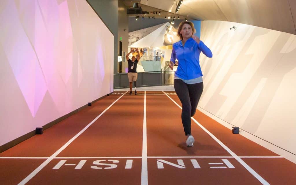 Realistic Ways to Stay Healthy and Fit When Traveling - Samantha Brown ...