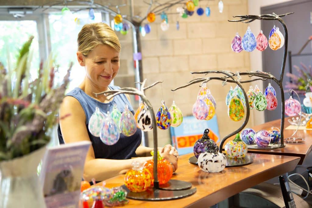 6 Incredible Things to Do in Corning - Samantha Brown's Places to Love