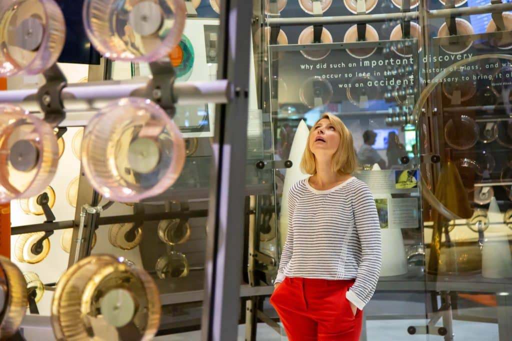 6 Incredible Things to Do in Corning - Samantha Brown's Places to Love