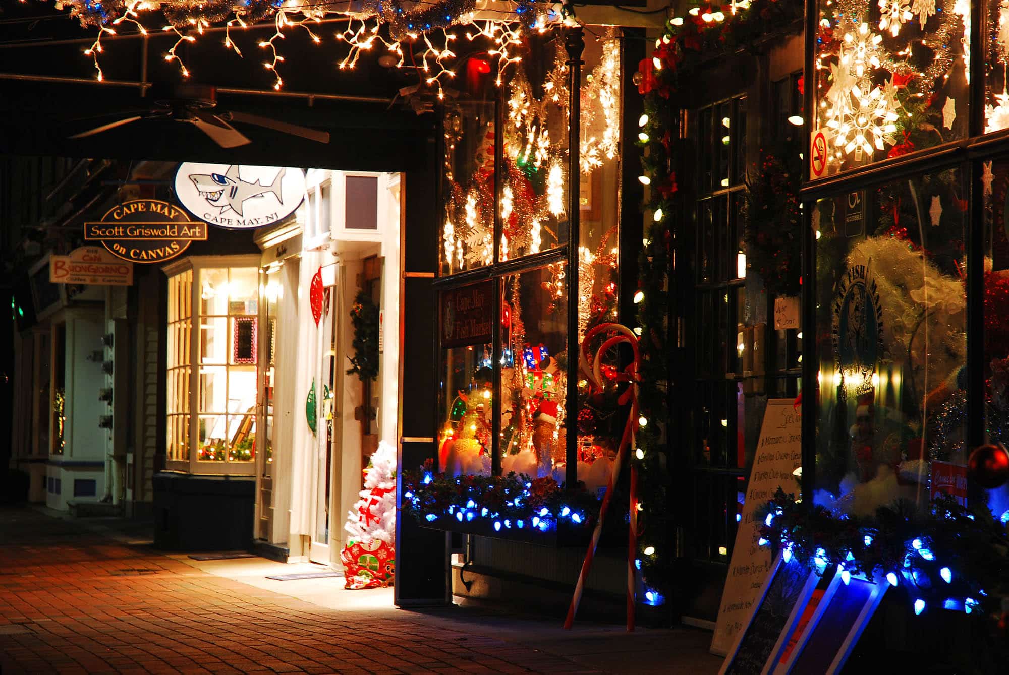 Christmas Towns in America You Can Visit - Samantha Brown