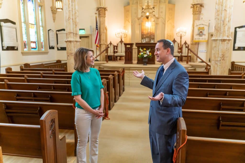 Savannah, Georgia - Samantha Brown's Places to Love