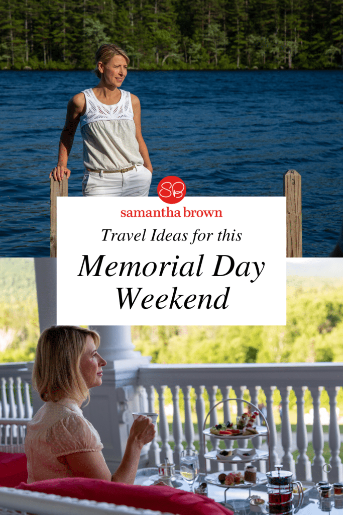 6 Fantastic Memorial Day Weekend Ideas to Create Your Own Traditions