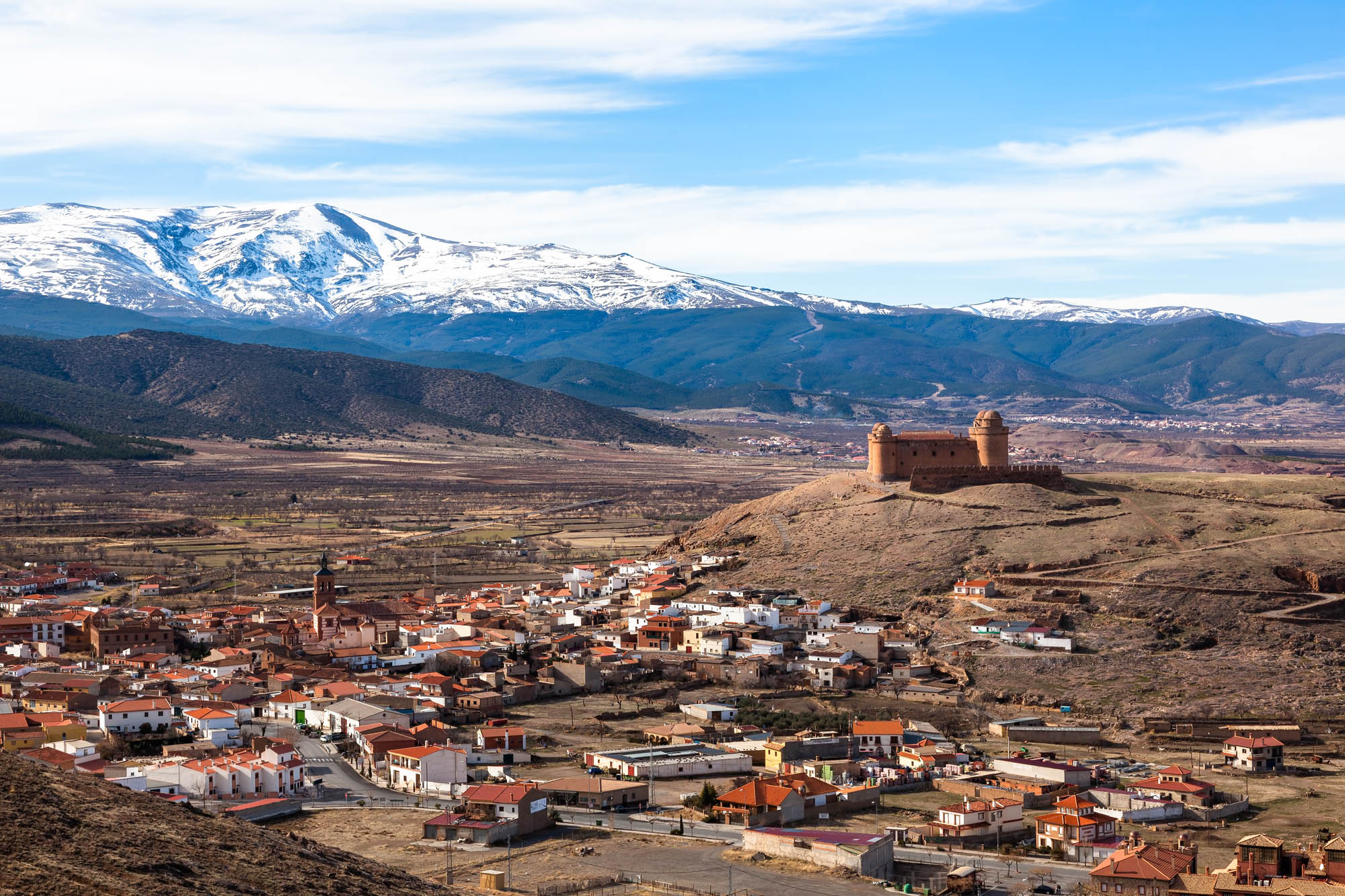 Set Jetting: Destinations to Visit Inspired by 5 of TV’s Hottest Shows ...