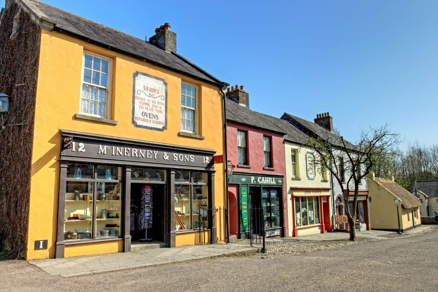 5 Lovely Day Trips from Limerick, Ireland - Samantha Brown's Places to Love