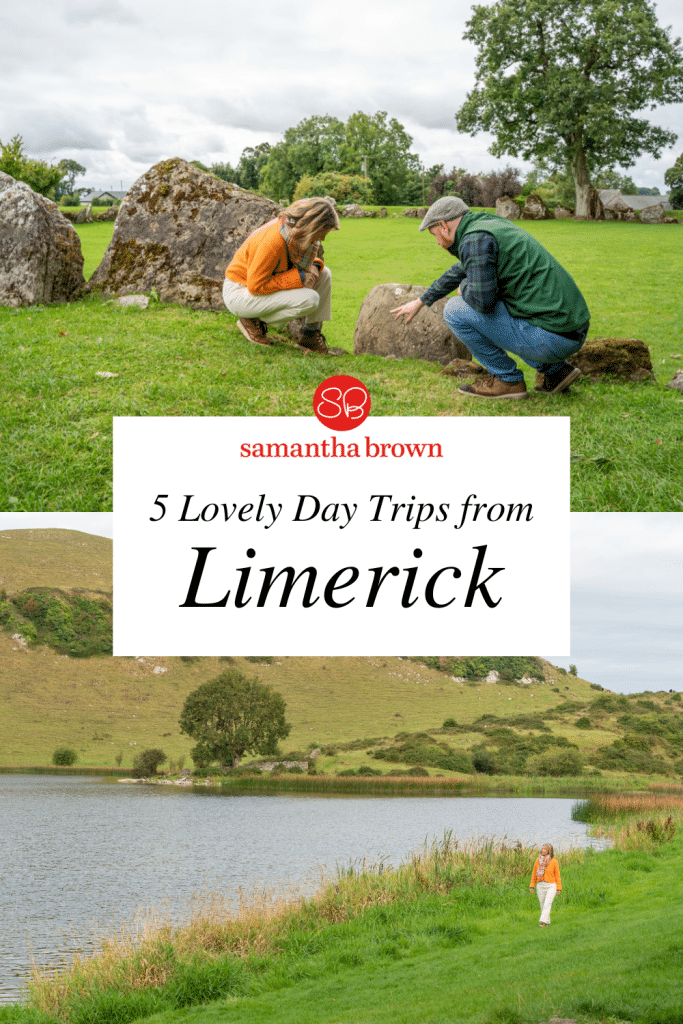 5 Lovely Day Trips from Limerick, Ireland - Samantha Brown's Places to Love