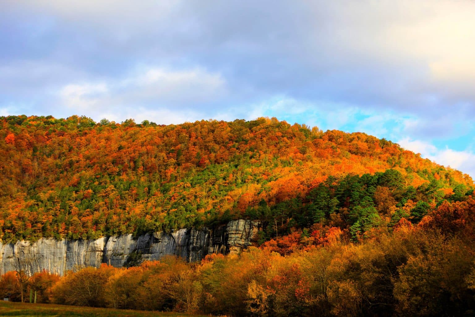 A Case for Flyover States - Samantha Brown's Places to Love