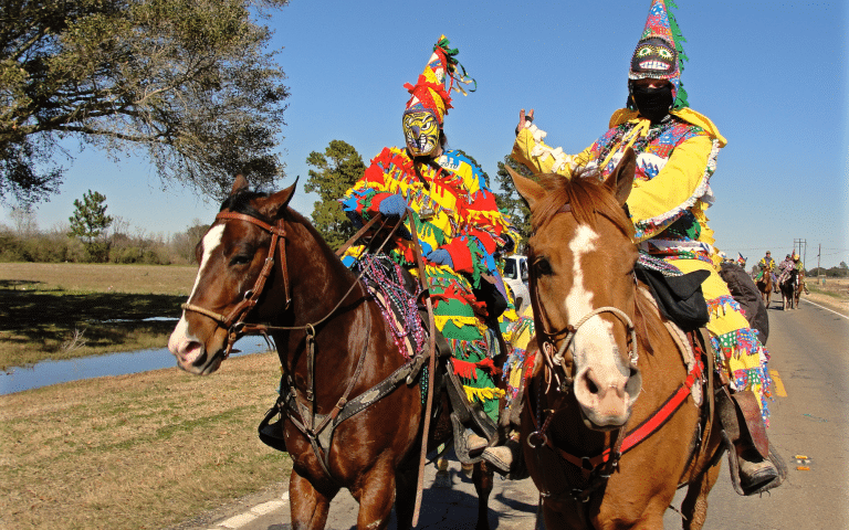 8 Cool Facts About Cajun Culture - Samantha Brown's Places to Love