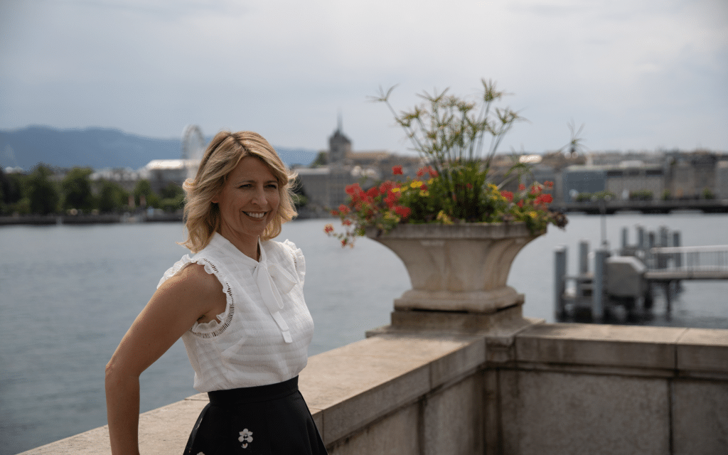 Why You Need to Plan a Trip to the Swiss Side of Lake Geneva - Samantha ...