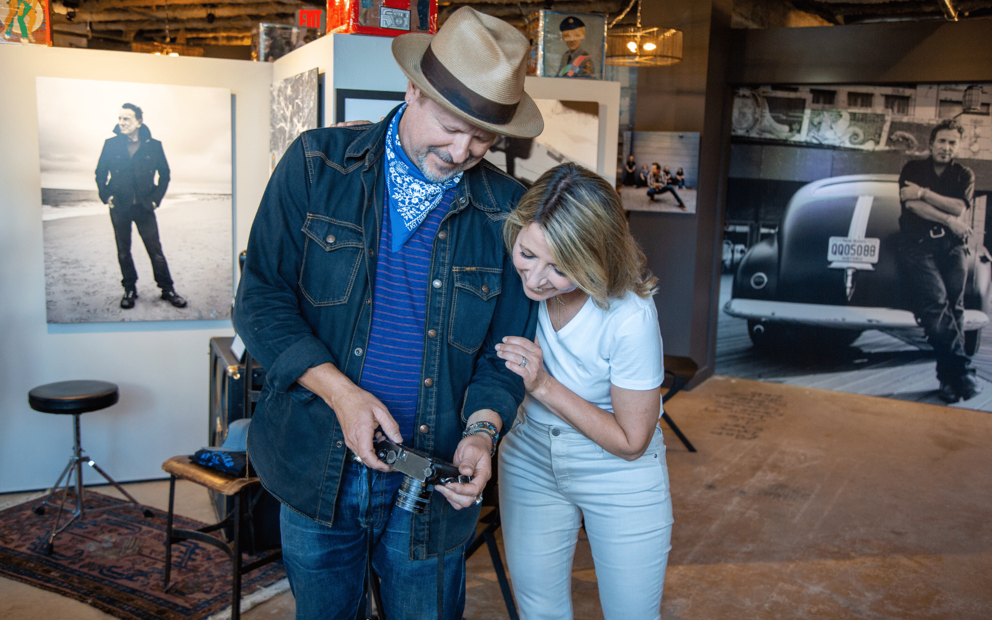 A "Places to Love" Gift Guide - Samantha Brown's Places to Love