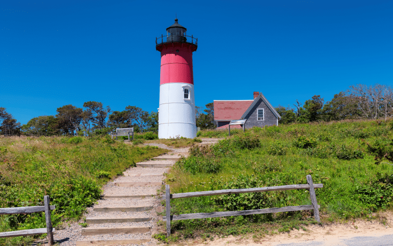 Every National Lakeshore and Seashore You Can Visit - Samantha Brown's ...