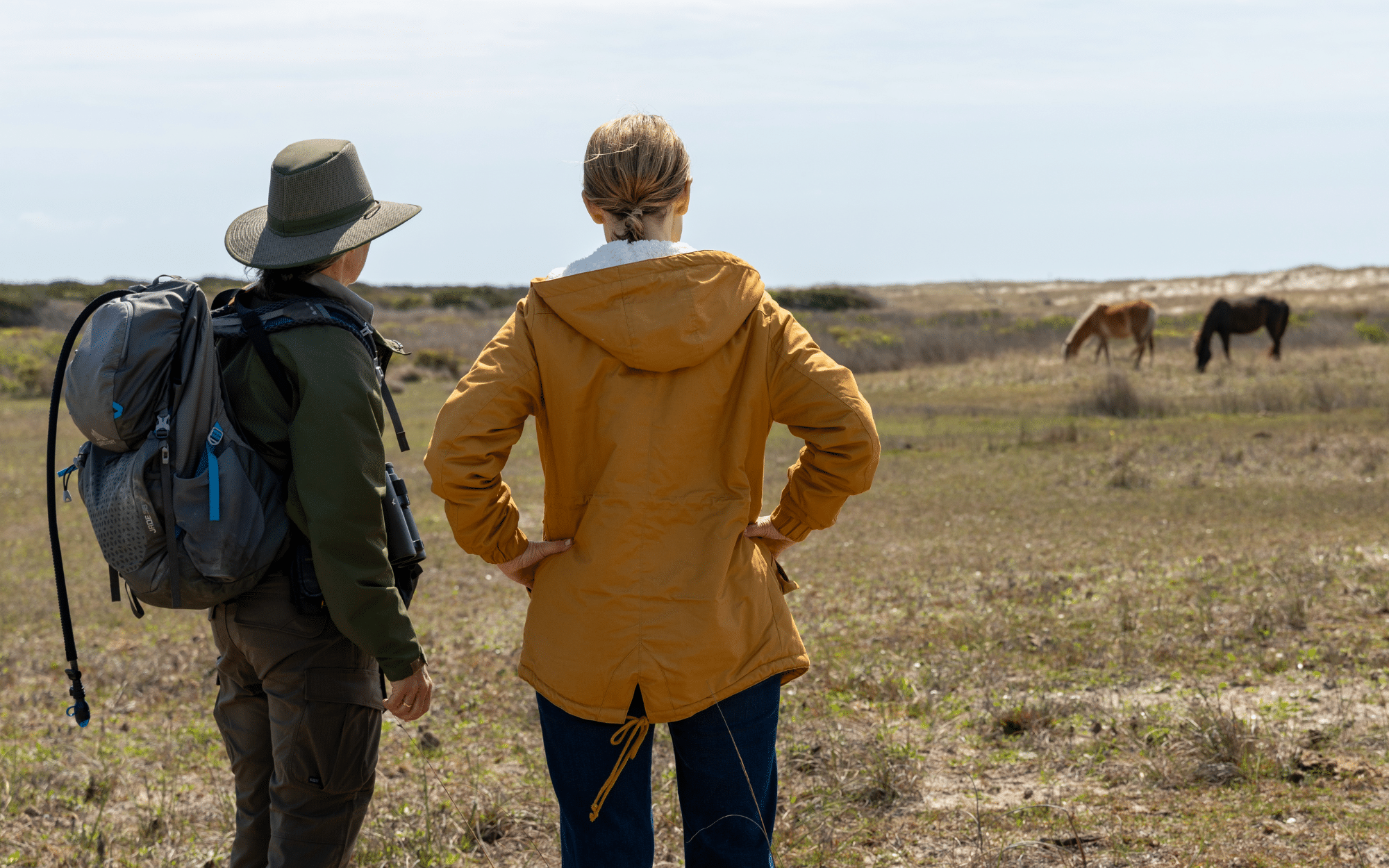 Every National Lakeshore and Seashore You Can Visit - Samantha Brown's ...