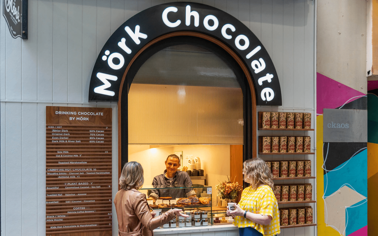 The Sweetest Travel Inspiration for Chocolate Lovers - Samantha Brown's ...