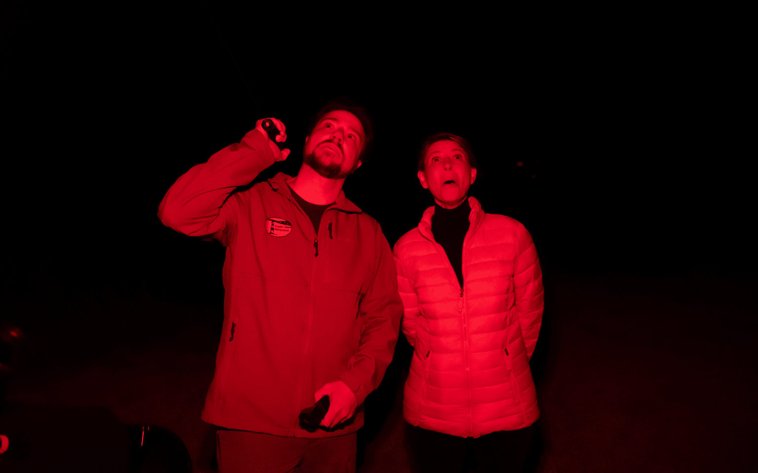 Everything You Need to Know About Noctourism - Samantha Brown's Places ...