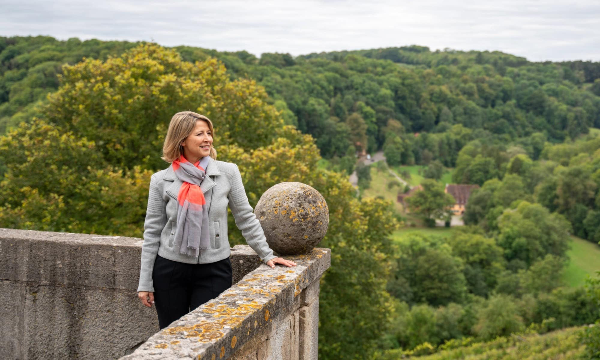 Why You Should Consider Traveling During a Dead Week - Samantha Brown's ...