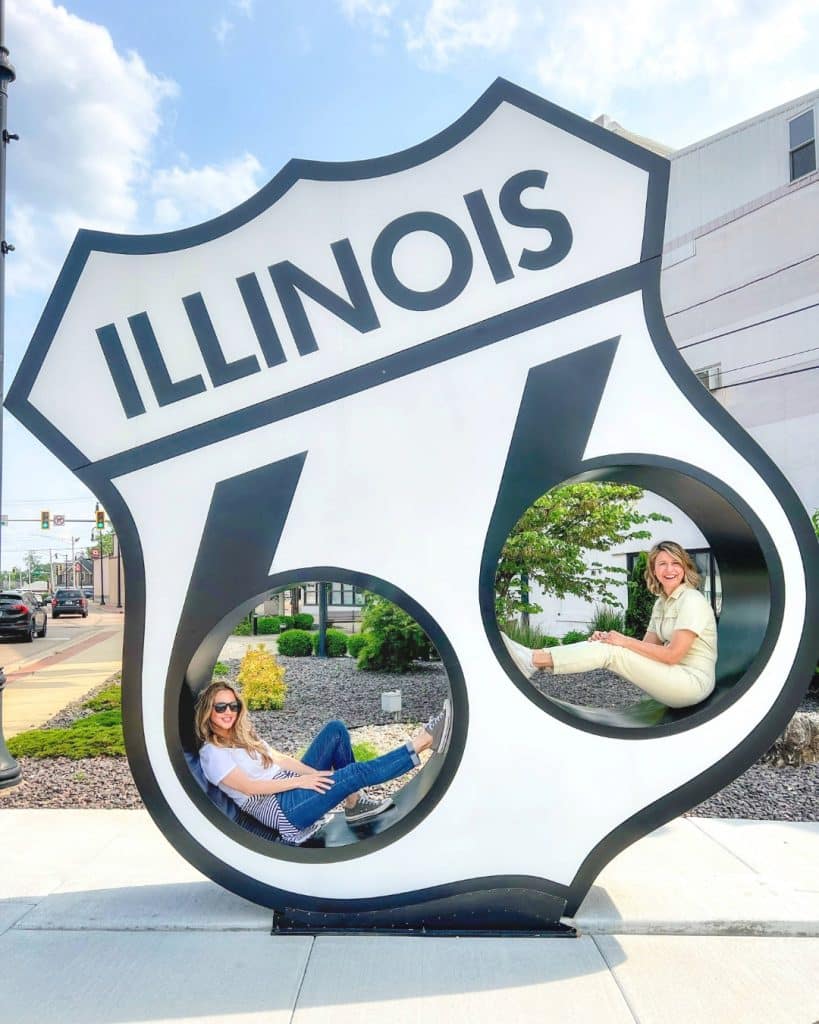 So You Wanna Drive Route 66… - Samantha Brown's Places to Love