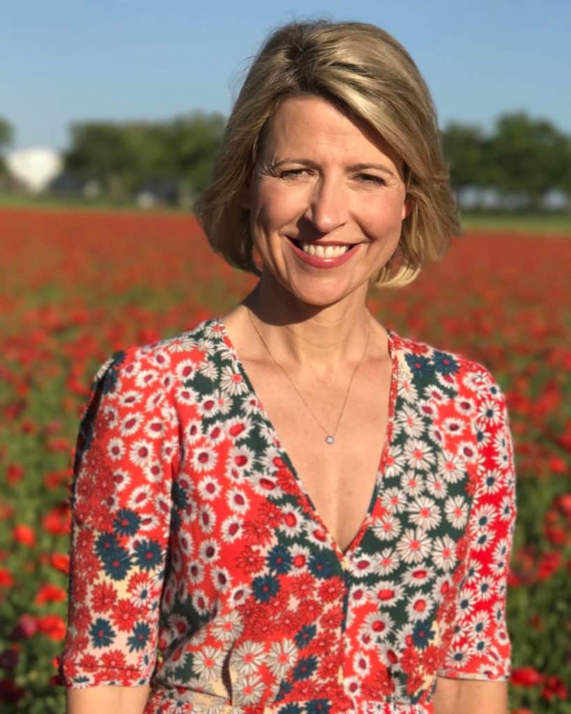 Spring Break Isn't Just for Students - Samantha Brown's Places to Love